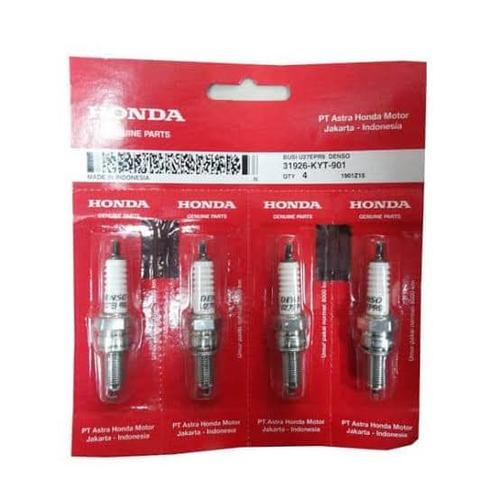 Jual Busi motor Injeksi Honda (Original) - Kab. Cianjur - Center Parts ...
