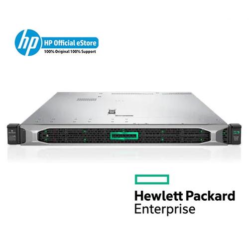 Jual HP Proliant Server DL360 Gen10 - Proc Xeon E5-2603v4 RAM 8GB HDD ...