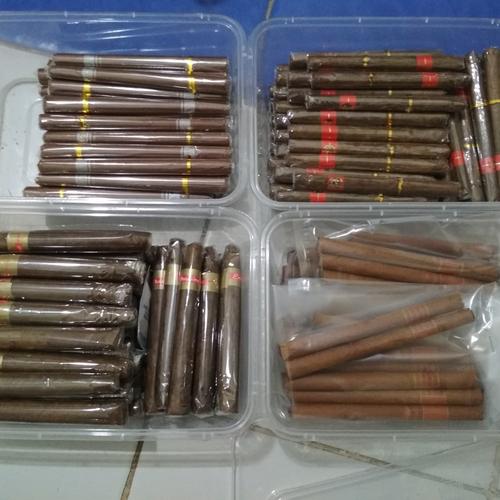 Jual rokok cerutu paketan - Kab. Sukoharjo - hl1994 | Tokopedia