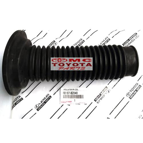 Jual Karet Boot Debu Shock Breaker depan Avanza Xenia Allnew 48157 ...