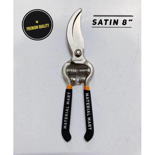 Jual Gunting Dahan 8" Hioshi Bengkok | Pemotong Ranting Daun Bunga ...