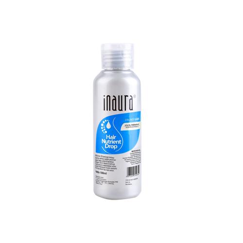 Jual Inaura Hair Nutrient Drop (Biru) 100 ml - Kota Bekasi - Inaura ...