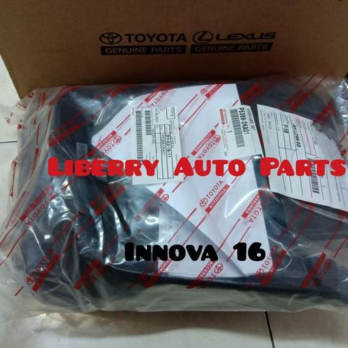 Jual Karpet Lumpur / Mudguard / Mud Guard / Innova Reborn Original ...