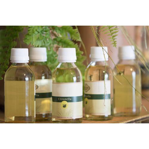 Jual Citronella Oil 25 ml Minyak Atsiri Sereh Wangi Serai - Kota ...