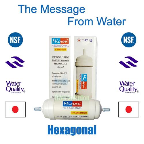 Jual HEXAGONAL | MICRON | HEXAGONAL FILTER | ALKALINITY | HEXAGONAL ...