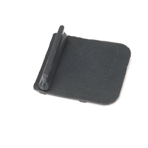 Jual 10pcs Surge Rubber Flap Car Oil Pan Baffle Plate Bracket Rubber ...