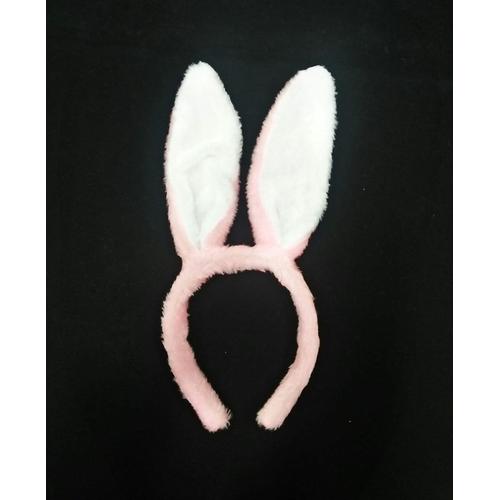 Jual Bando Kelinci Rabbit Bando Anak - Merah Muda - Jakarta Pusat ...