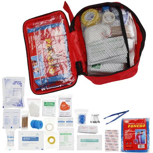 Jual 184 In 1 Outdoor Survival Tools SOS Emergency Rescue Kit - Jakarta ...