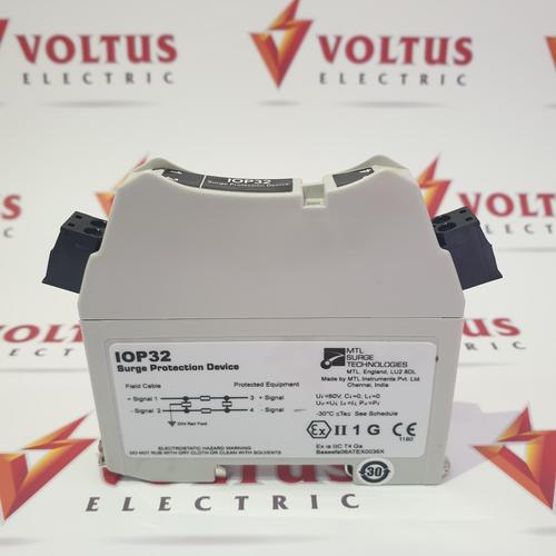 Jual MTL IOP 32 Surge Protection Device - Jakarta Pusat ...