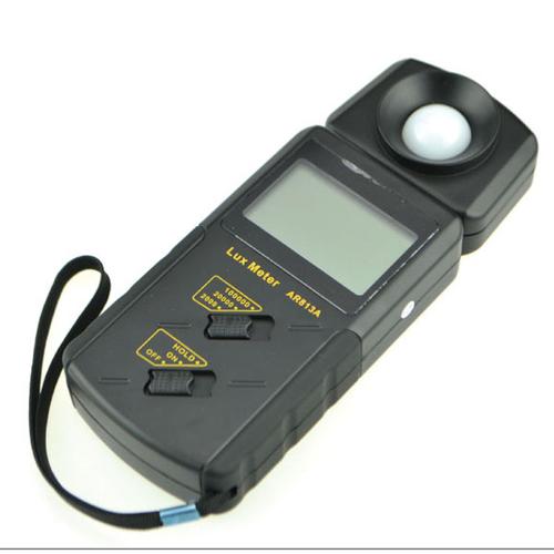 Jual SMART SENSOR AR813A Digital illuminometer Brightness Detector ...