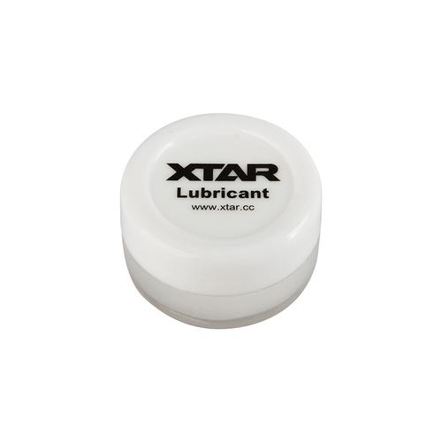 Jual Xtar Flashlight Lubrication Oil Flashlight Silicone Grease Oil ...