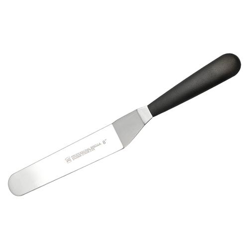 Jual SN4866 Professional Bend Spatula - Plastic Handle (8") Merk ...