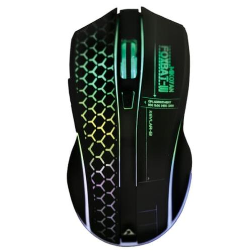 Jual Mouse Armageddon Gaming Mikoyan Foxbat Wireless - Kota Malang ...