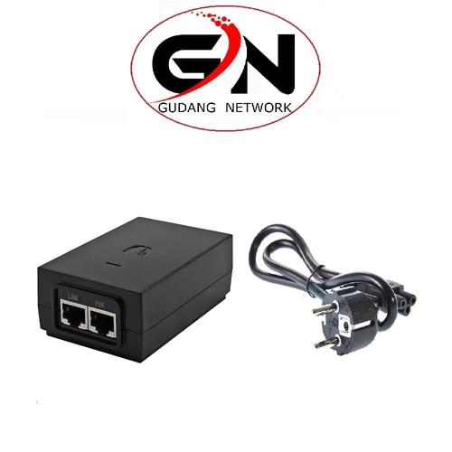 Jual Ubiquity Poe Injector 24V 0.5A - Jakarta Pusat - Gudang Network ...