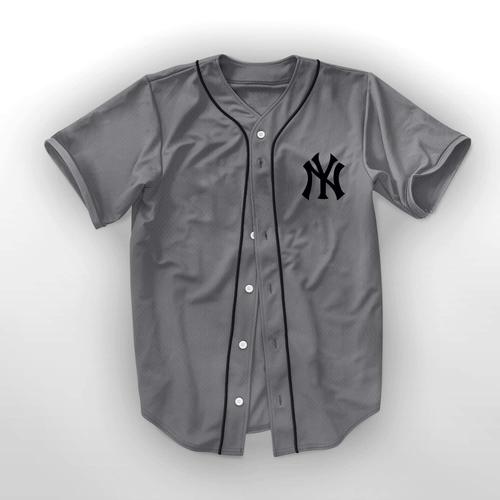 Jual BASEBALL / KAOS BASEBALL / KAOS POLOS - Kota Bandung - clothshop ...