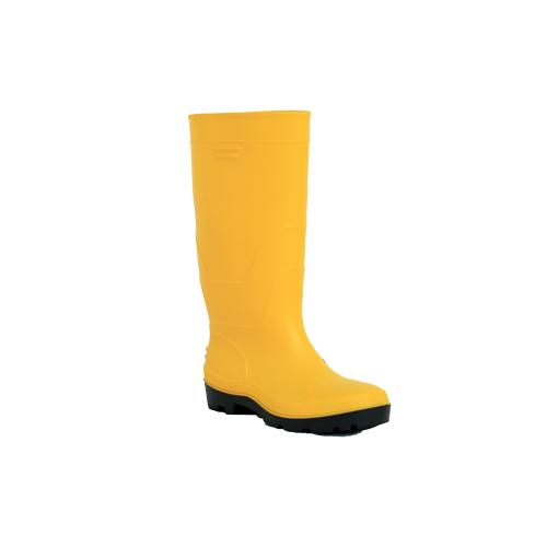Jual SEPATU SAFETY BOOT LEOPARD UJUNG BESI PENGAMAN SAFETY K3 MURAH LP ...