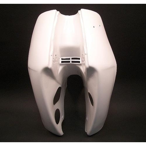 Promo SUPER CUB Leg Shield NBS JAPAN HONDA SUPER CUB 50 (C50) Cicil 0% ...