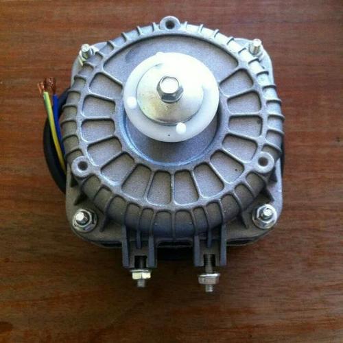 Jual Motor Fan Kondensor Showcase 5W - Jakarta Barat - Grandy Cool ...