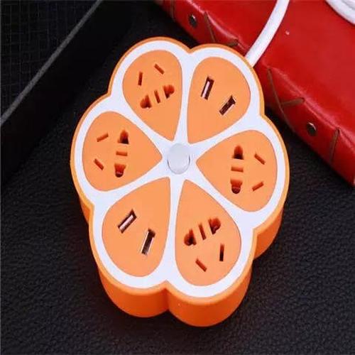 Jual Terminal Colokan Listrik 4 Lubang + 4 USB Port Charger panjang ...