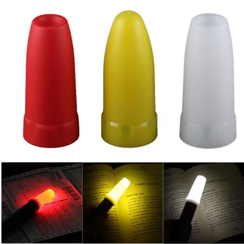 Jual Convoy 24.5mm LED Flashlight White/Yellow/Red Diffuser Convoy S2 - Jakarta Barat - Toko ...