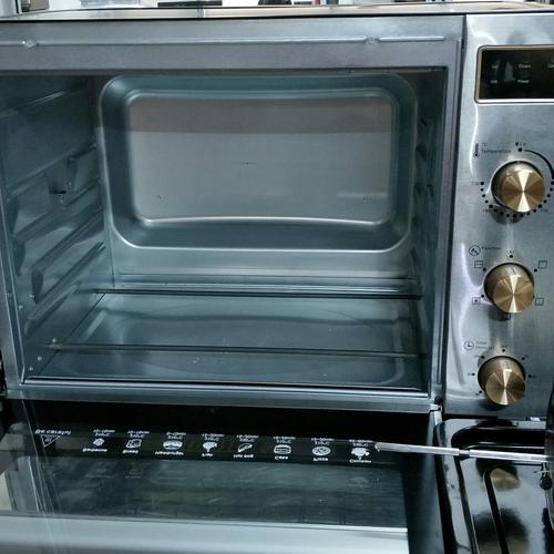 Jual Oven Listrik TruRich - Jakarta Pusat - Mina Kitchen Tools | Tokopedia