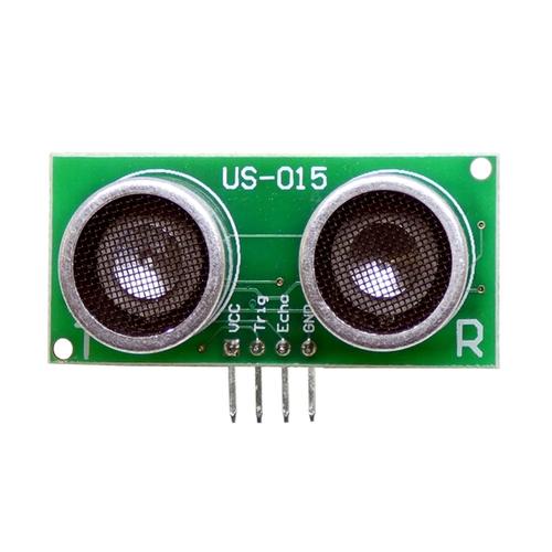 Jual US 015 7M Ultrasonic Module Distance Transducer Sensor Jarak ...