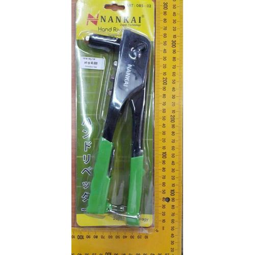 Jual Tang Rivet Tang Rifet Nankai Hand Riveter Tang Ripet Paku Tembak ...