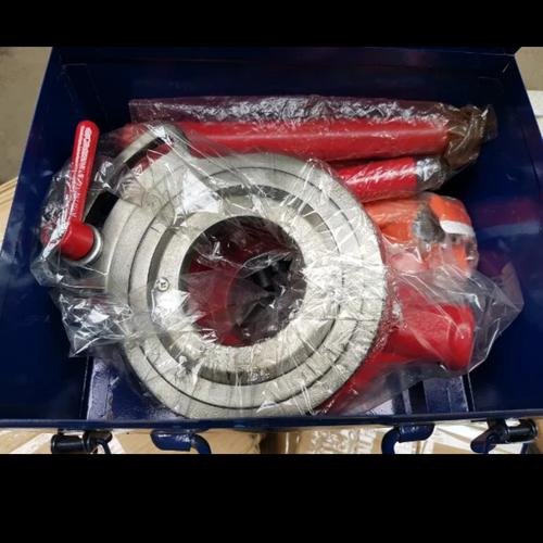 Jual Alat Snai Drat Pipa Manual Set size 1 I 2 - 2 inch - Jakarta Timur ...