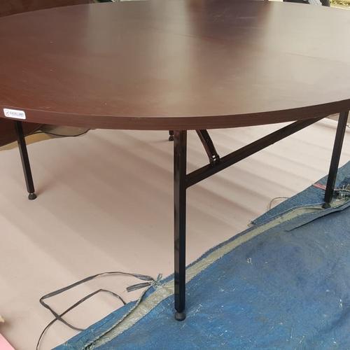 Jual Meja banquet bulat - D 120 cm - Kota Surabaya - Pusat Kursi ...