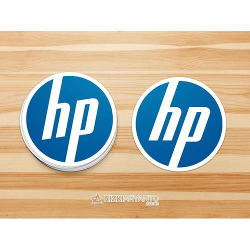 Jual Sticker - Stiker Logo HP untuk PC Laptop HP dll - Kab. Garut - R.A ...