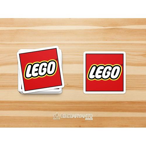 Jual Sticker - Stiker Logo Lego untuk PC Laptop HP dll - Kab. Garut - R ...