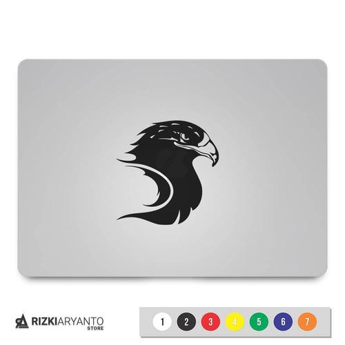 Jual Sticker - Stiker Eagle Bird Elang Laptop Macbook - Kab. Garut - R ...