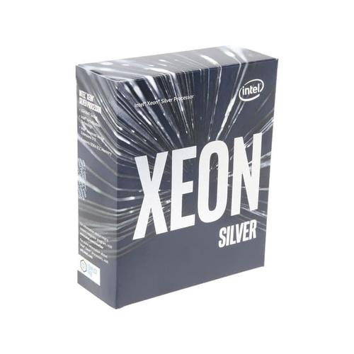 Jual Intel Xeon Scalable Silver 4110 SkyLake 8 Core 2.1 GHz LGA 3647 ... Jual Intel Xeon Scalable Silver 4110 SkyLake 8 Core 2.1 GHz LGA 3647 ...