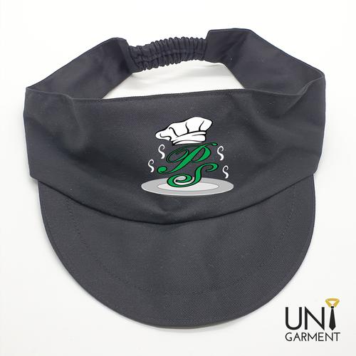 Jual TOPI CADDY CUSTOM BORDIR - TOPI CAFE - TOPI RESTORAN - TOPI WENDYS ...
