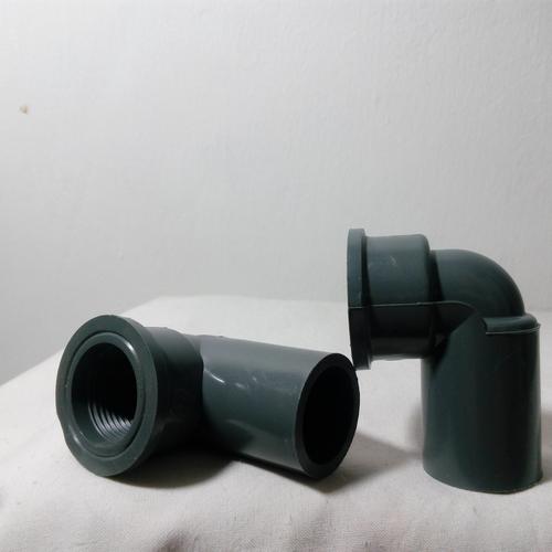 Jual Knie/Knee/Elbow Drat Dalam PVC 1/2" - Kota Bandung - Toko Bintang ...