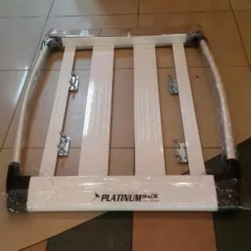 Jual RAK MOBIL UNIVERSAL RAK ATAP MOBIL RAK BARANG - Jakarta Pusat ...