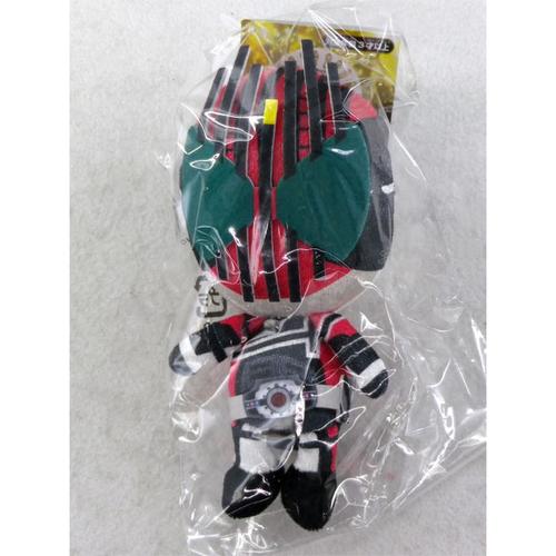 Jual Kamen Rider Decade - Chibi Plush - Zi-O 20th Rider Kicks Version ...