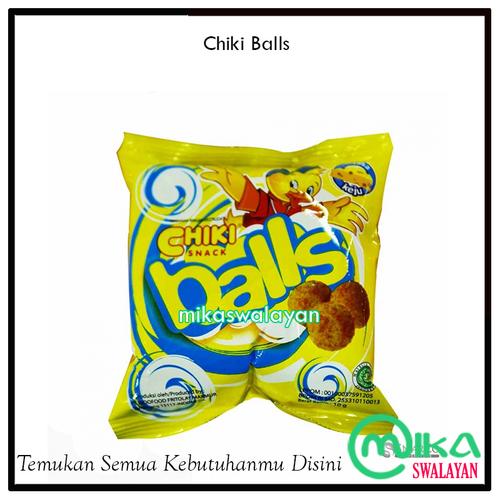 Jual Chiki Snack - Jajanan Jadul 90an - 10 - Kab. Pangandaran - Pusat ...