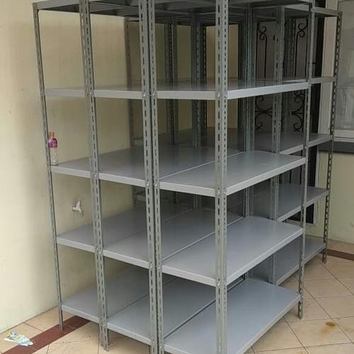 Jual rak besi uk 110 - Kab. Bogor - Karya Jaya Rak besi | Tokopedia