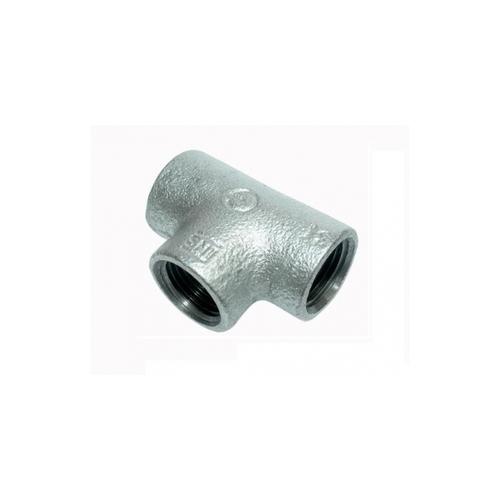 Jual Tee Galvanis 1" / T Galvanis 1" / Tee Besi 1" / Sambungan Pipa ...