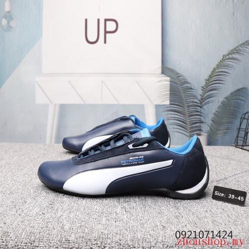 Jual Sepatu Puma Mercedes Benz Sepatu Puma Benz Petronas Sepatu ...