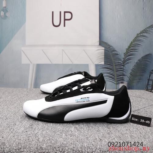 Jual Sepatu Puma Mercedes Benz Original Sepatu Puma Benz Sepatu Pria ...