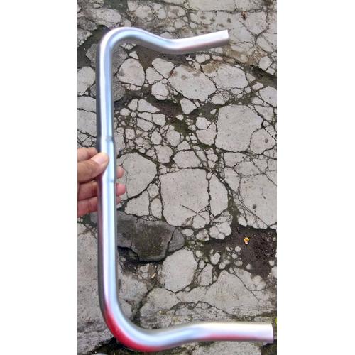 Jual Handle Bar Stang Bull Horn Fixie Sepeda Lipat - Kab. Sidoarjo ...