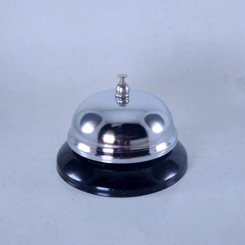 Jual Bel Meja Kasir Restoran & Resepsionis Hotel Front Desk Table Call ...