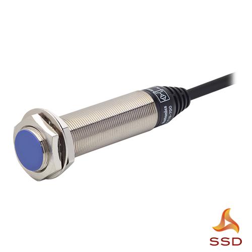 Jual Proximity sensor Autonics PRDLT18-7DO - Jakarta Utara - SSD ...