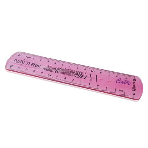 Jual Maped Twist n Flex The Original Penggaris Flexible Ruler 15cm ...