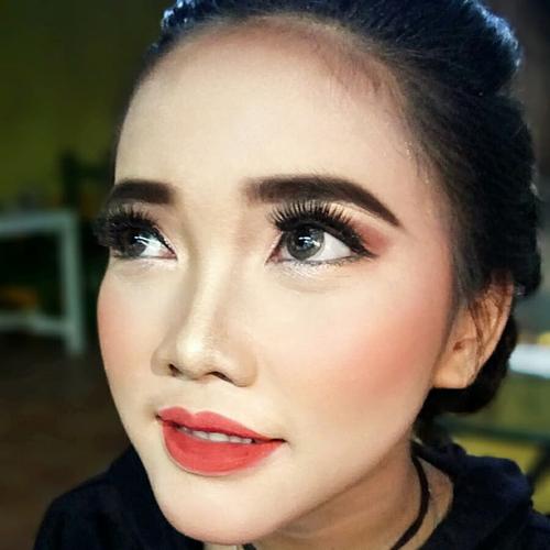 Jual Makeup Wisuda / Graduation/ Party/ Prewed/ Ultah / MURAH - Jakarta ...