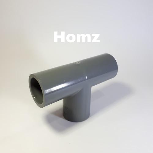 Jual Rucika Tee 1/2" inch Aw/T 1/2 in Aw PVC/Te/Leter T Sambungan Pipa 1/2" - Jakarta Selatan ...