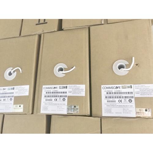 Jual AMP (CommScope) UTP Cable Cat 5e Eceran - Kab. Sleman ...