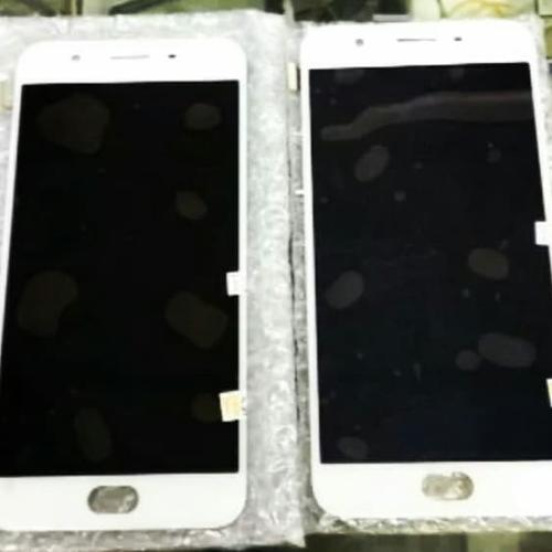 Jual lcd fullset touchreen oppo F1S A59 ori - Jakarta Barat - Lianjia ...